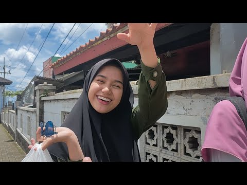 DINDA Mode SOLEHOT