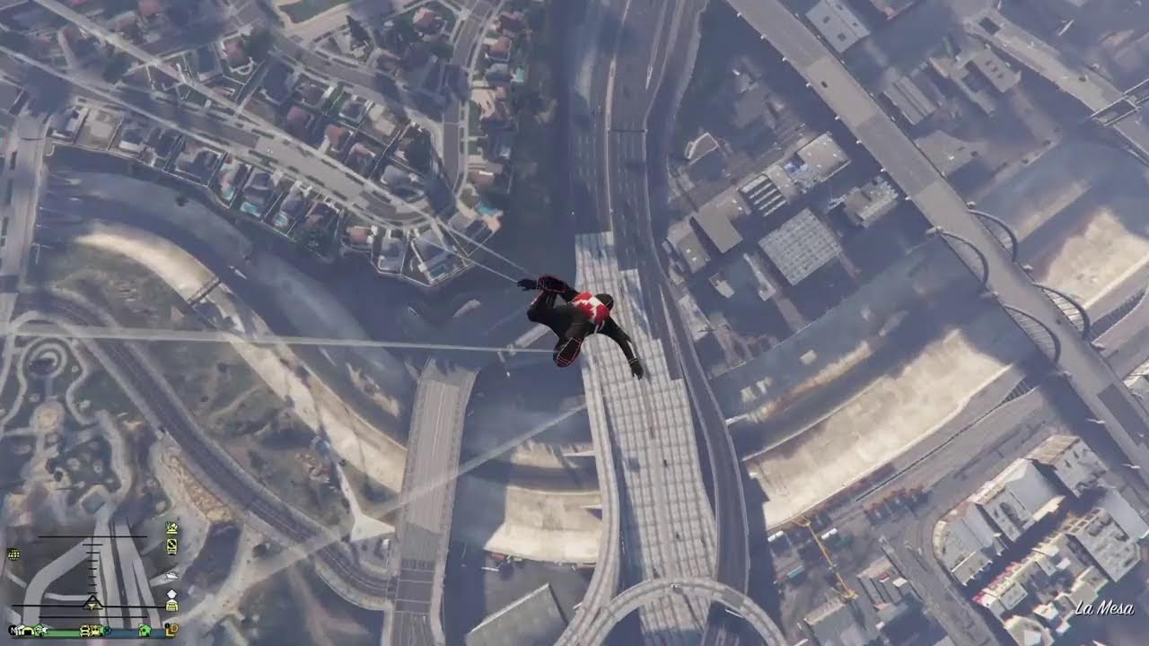Gta v stuff pt. 11 - YouTube