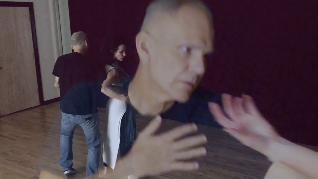 CV: Gratitude (Chris Warhurst - RIP) - YouTube