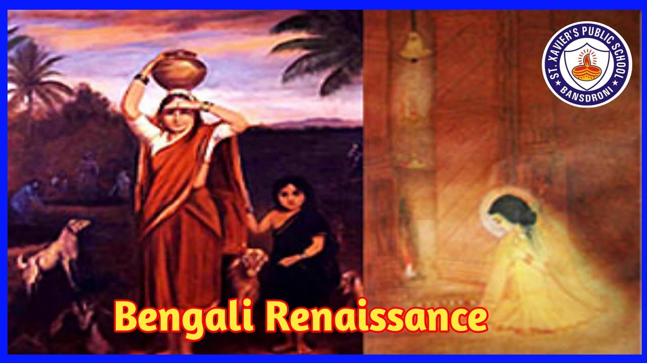 Bengal Renaissance / Cause / History - YouTube