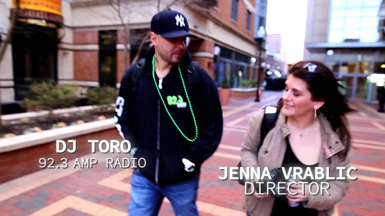 A DAY WITH DJ TORO - DOCUMENTARY - YouTube