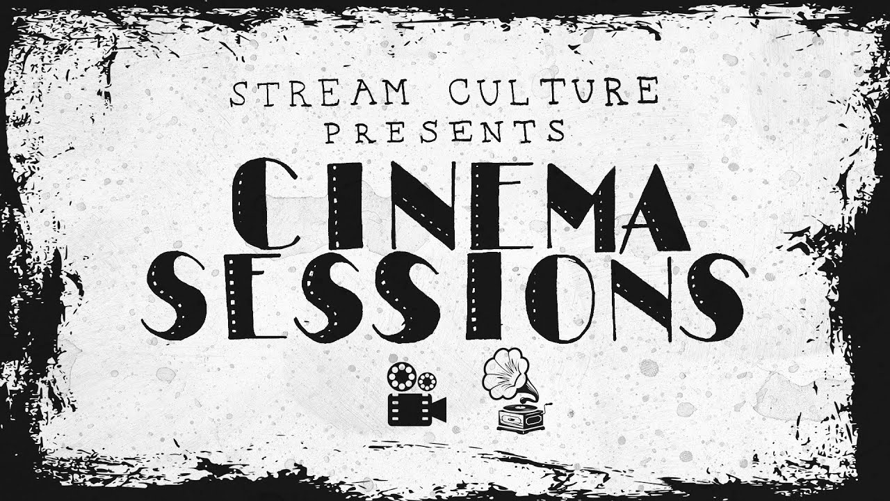 Cinema Sessions Vol.1 - YouTube
