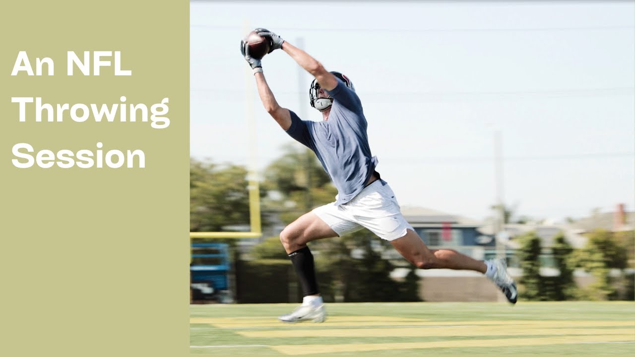 Flying To Detroit For The Start of The NFL Season - YouTube