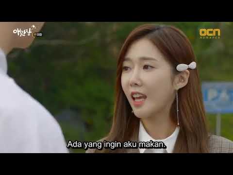 longing heart sub indo episode 9