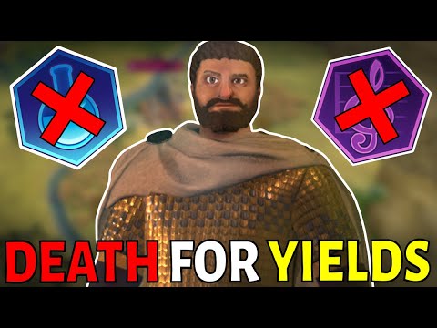 Civ 6 | Is This The Most Interesting Leader I’ve Ever Played? – (#1 ...