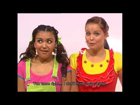Hi-5 Season 12 Episode 3 - YouTube