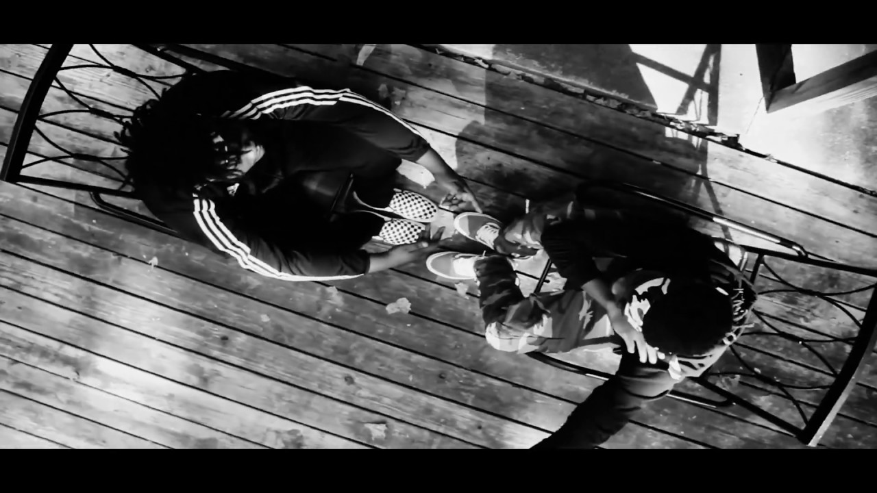 King Rambo - RAIN (MUSIC VIDEO) - YouTube