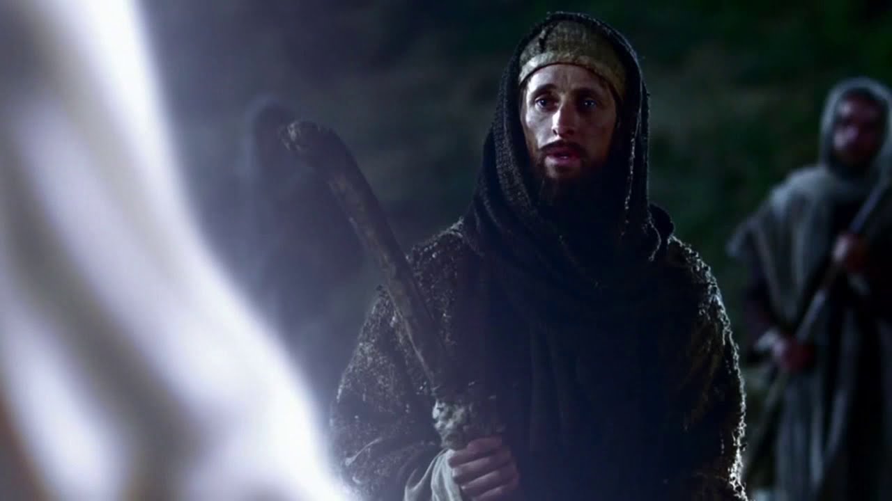 lucas 2, 16-21 evangelio enero 01 2021 - YouTube