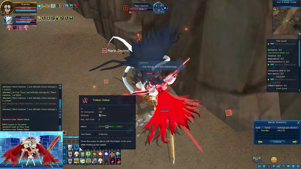 Gdmo Jesmon - YouTube