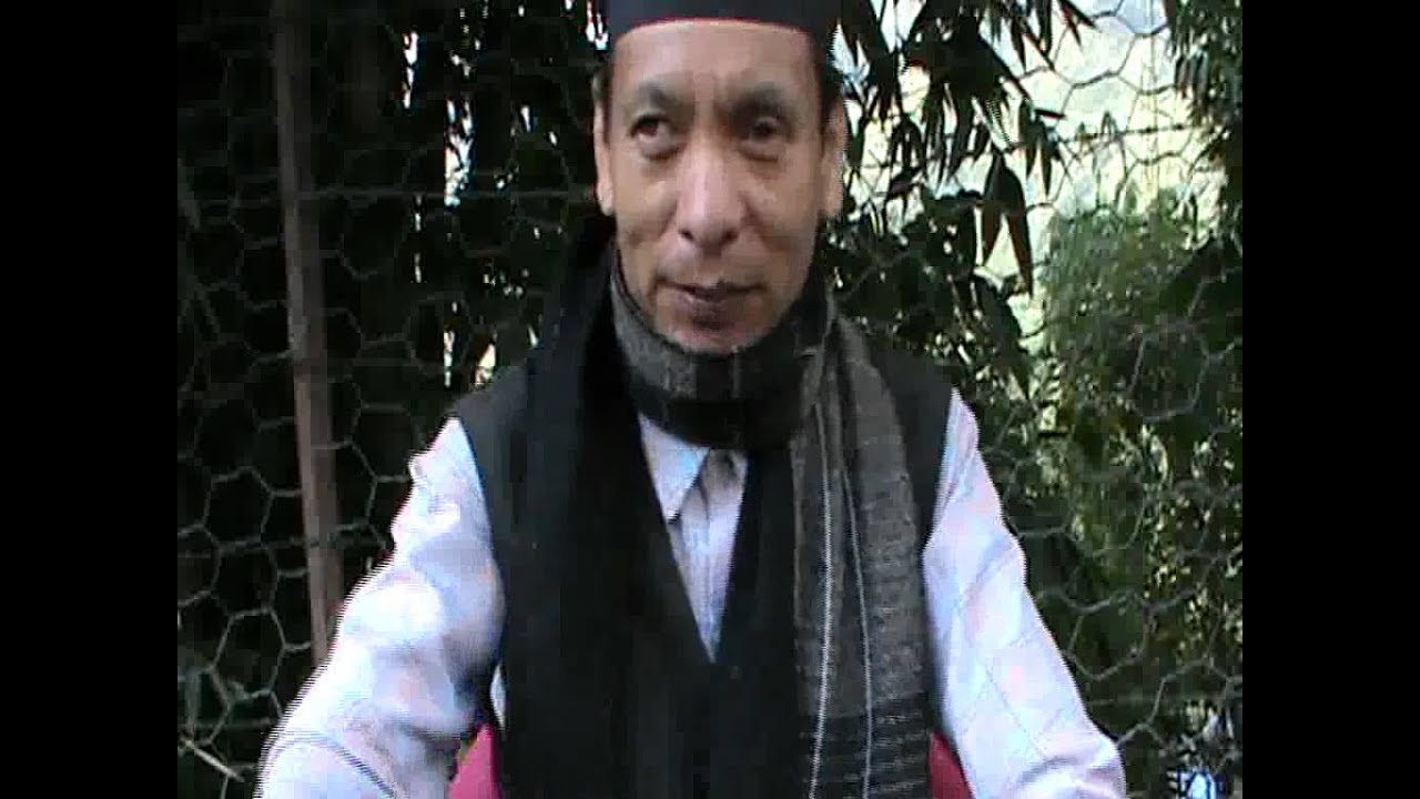 Visual 1 Scene, Salko pat, Nangi Assemble - YouTube