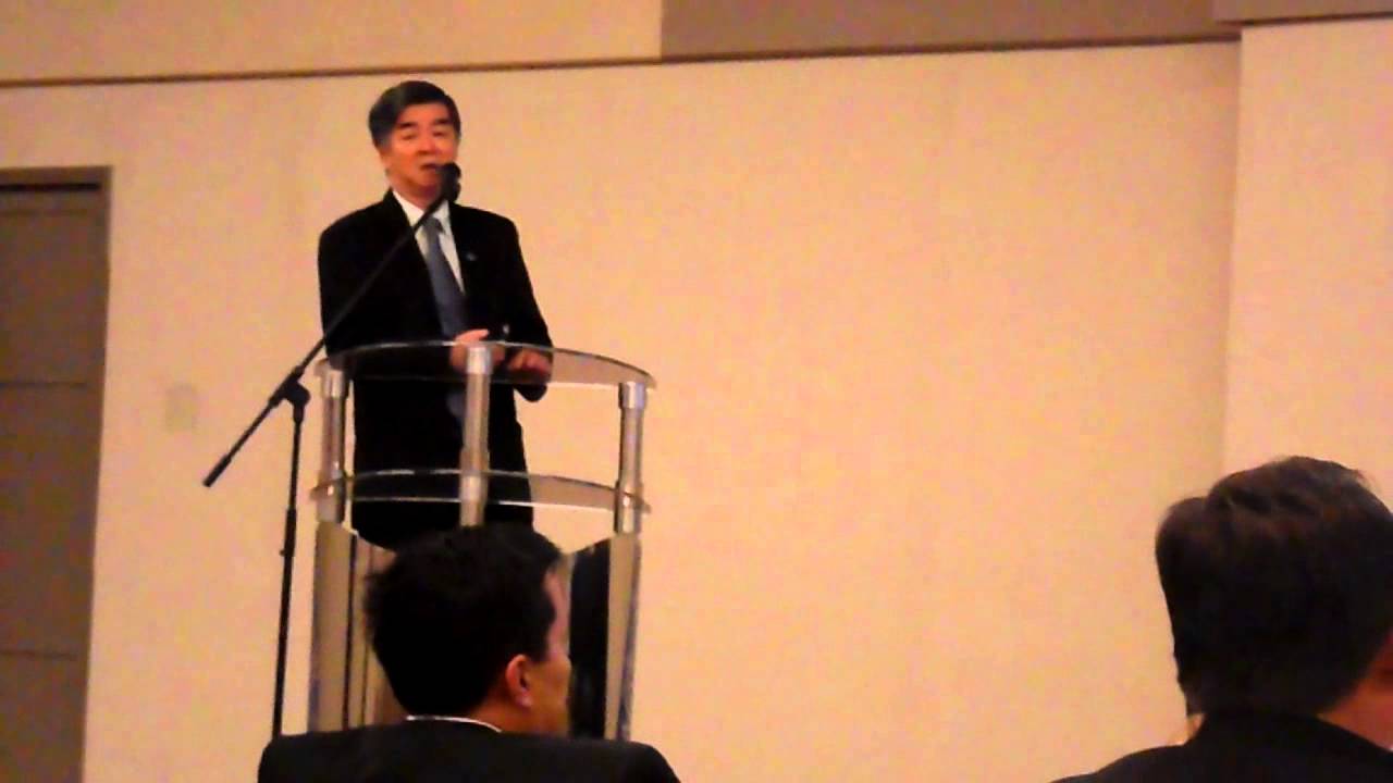 Talk on Lynas Advanced Materials Plant (LAMP) - The Real Story (Pt. 2 ...