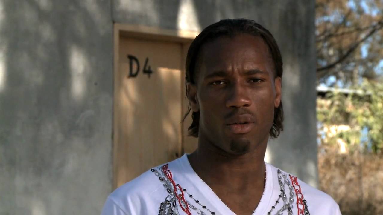 DIDIER DROGBA DISCUSSES HIS DREAM OF BUILDING HOSPITAL IN HOME TOWN ...