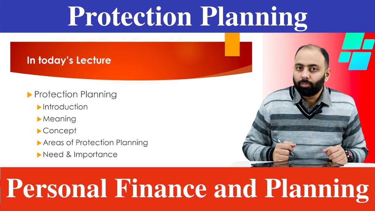 Protection Planning - YouTube