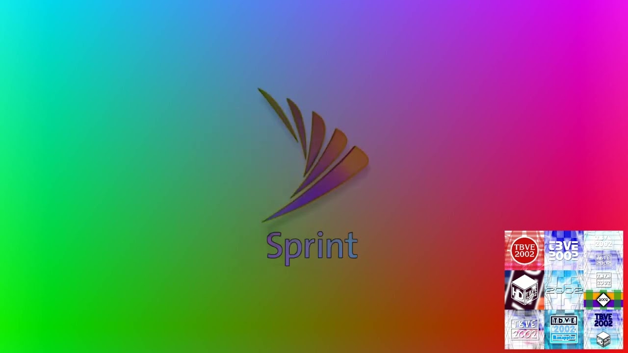 Sprint Logo Effects (Inspired by Astrion Plc. Logo Effects, Extended ...