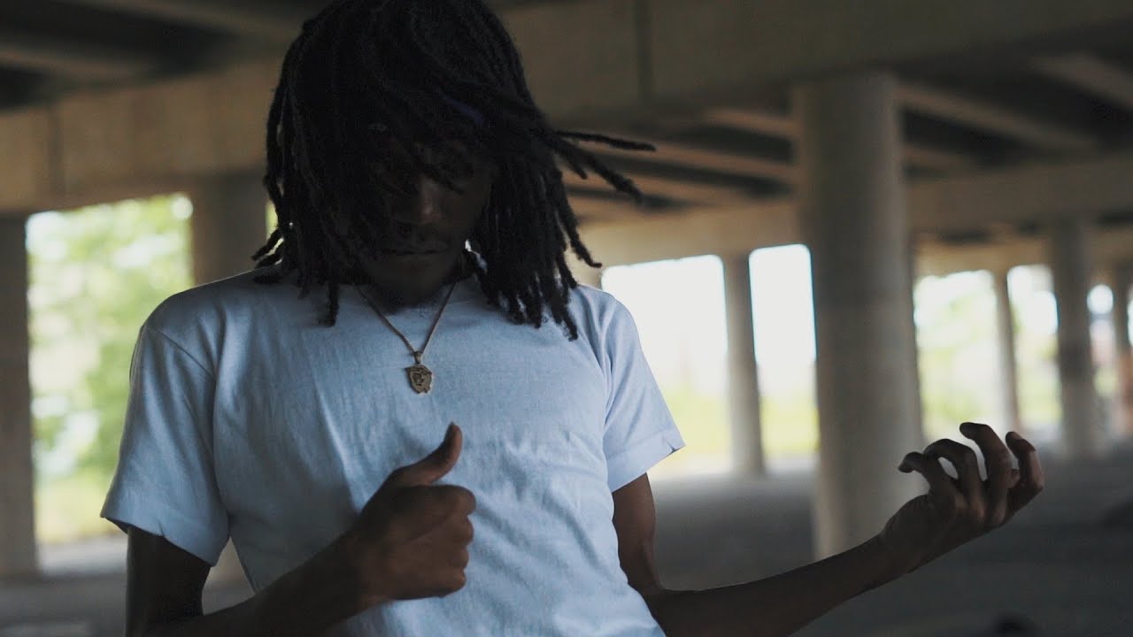 Kelz Got Juice - Run From Me - YouTube