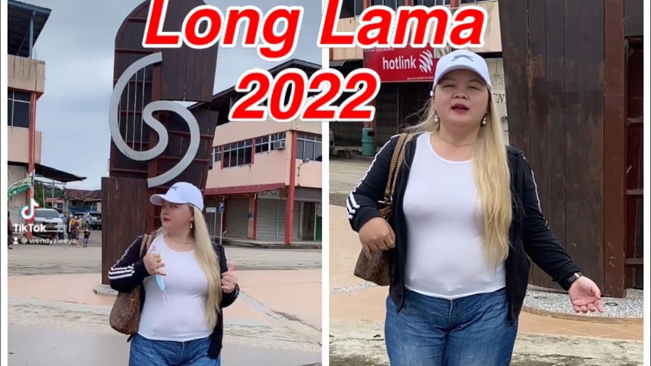 #MIRI || #LONG LAMA ||LONG LAPOK ||BELURU BAKONG || BEKENU - YouTube