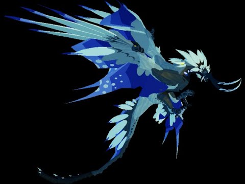 Playing as the new creature || Vaumora || Creature of Sonaria || Part 1 ...