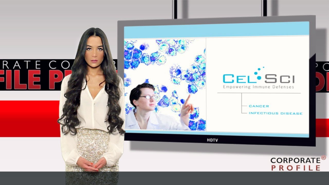 CEL-SCI Reports 146 Patients Enrolled in Its Phase III Immunotherapy ...