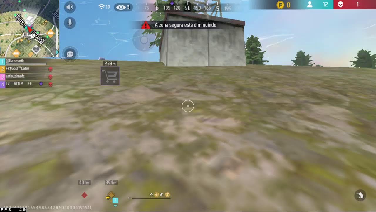 Transmissão ao vivo de RUHTRA XD - YouTube