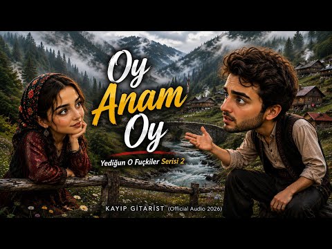 Oy Anam Oy! 🔥 Karadeniz Kemençesi Böyle Çalınır! | Coşkulu Karadeniz Türküsü @kayıpgitarist
