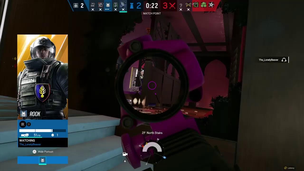 R6 Ranked With The Boys - YouTube