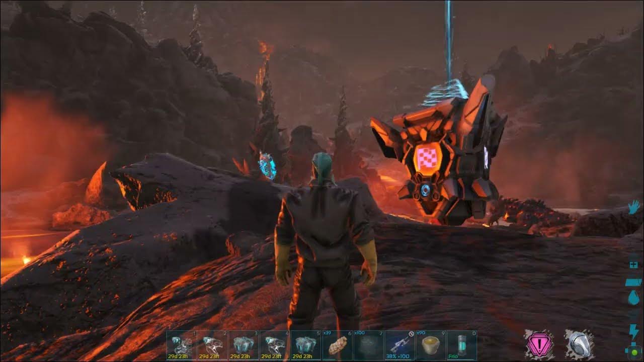 ARK Survival Evolved 2023 03 22 22 33 16 05 - YouTube