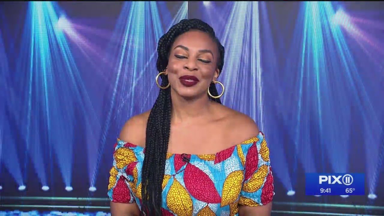 Shakespeare in the Park/"As You Like It" star Christopher M. Ramirez ...