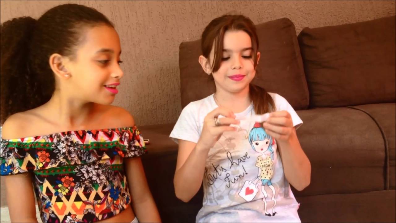 Desafio Smoothie Challenge com LIZ BORGES - YouTube