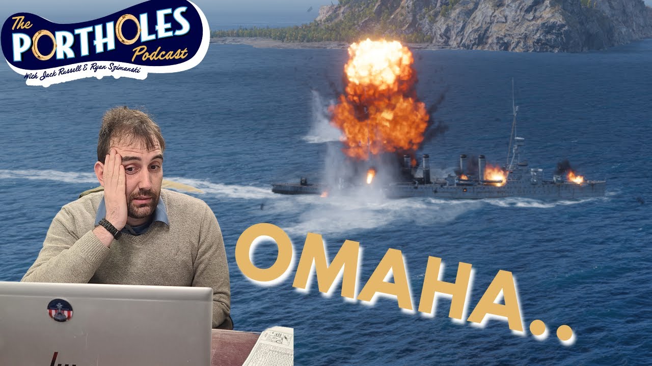 Our Favorite Cruisers | The Portholes Podcast - Ep.8 | w/ Ryan ...