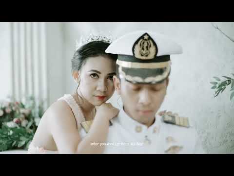 Prewed Azharyan Saputra & Desti Anggrainy