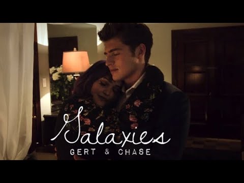 Galaxies // Gert & Chase - YouTube