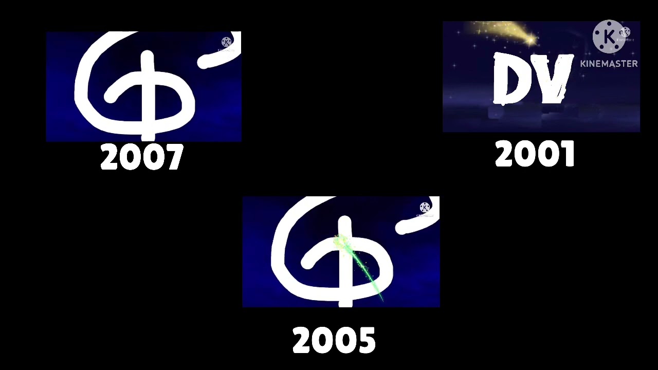 Disney DVD Remake (Comparisons) - YouTube