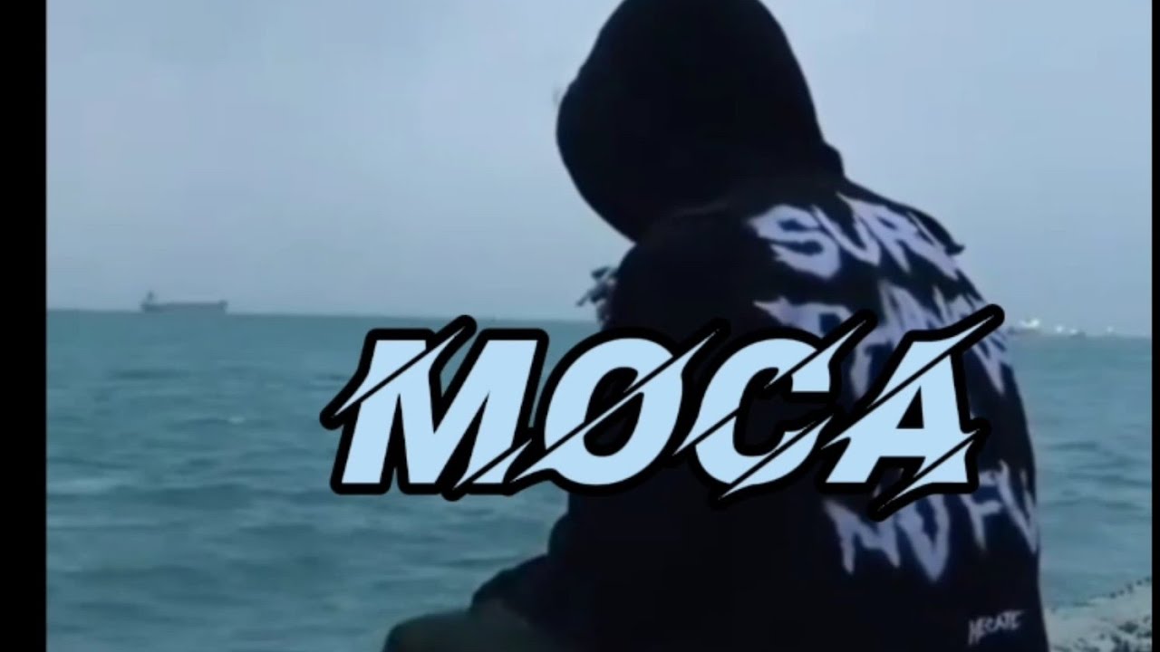 Peña03 - MOCA🎭 (Official Lyric video ) - YouTube