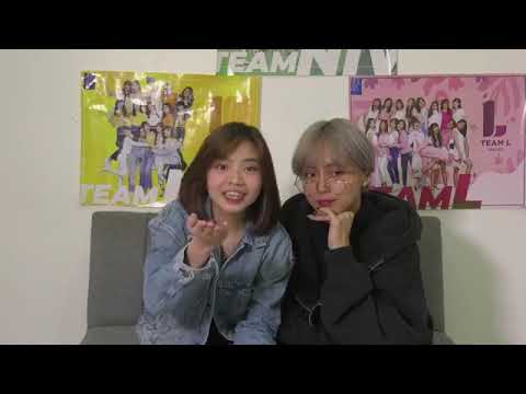 MNL48NewYearwithUniCoco - MNL48 Coleen/Coco and MNL48 Gabb Facebook ...
