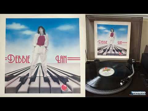 Debbie Lan – Debbie Lan – Vinyl (LP, Album), 1985 [r15679227] | Discogs