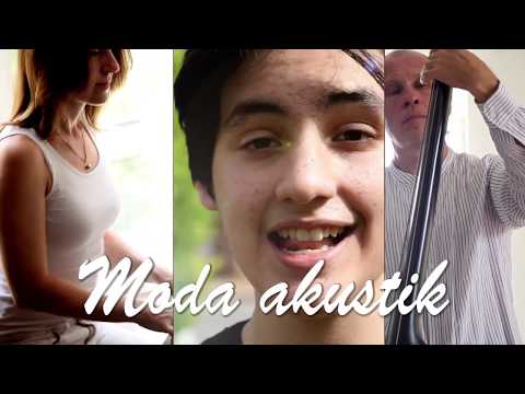 Uslanmıyor Bu      Moda akustik