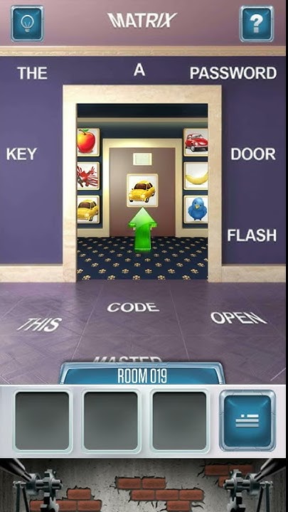 100 Doors Full Level 19 Walkthrough Solution Youtube