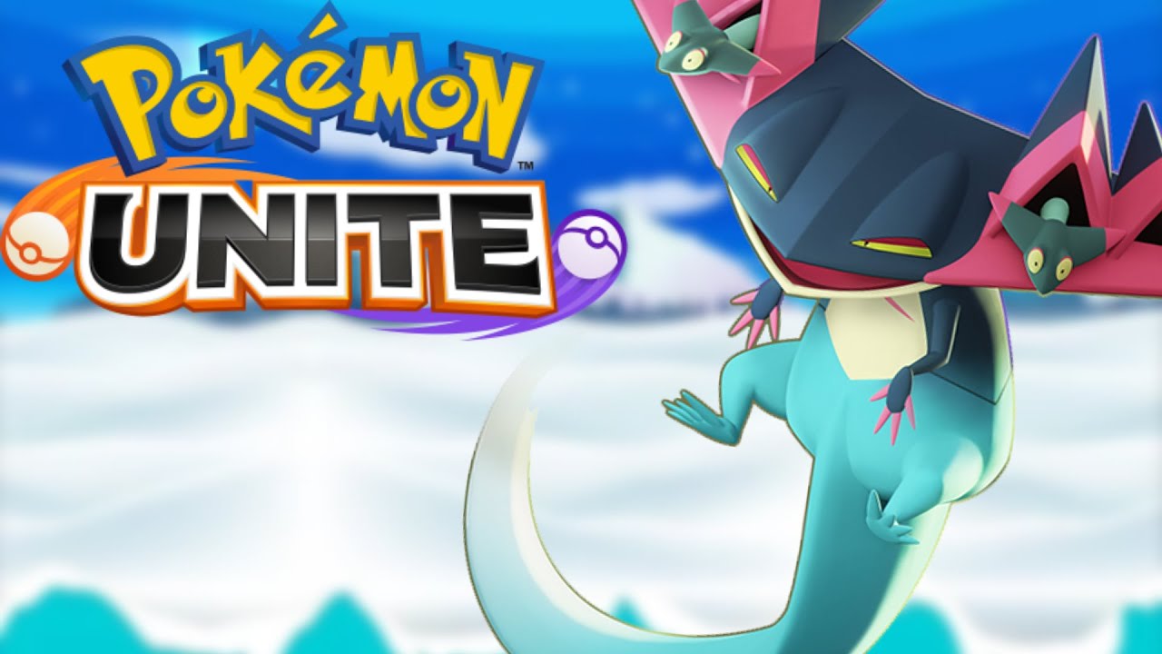 Pokemon Unite | CLIMB TO MASTERS + GAMES WITH VIEWERS Shiny HUNTING ...