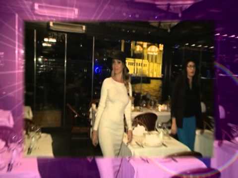 Otilia Bruma Magazin D Röportajı