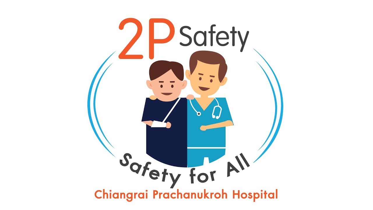 2psafety CRH MV - YouTube