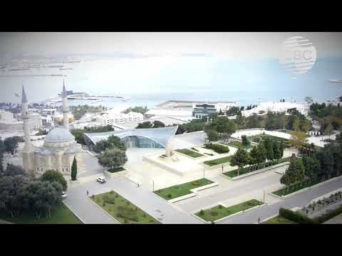 Dünya Azərbaycanlılarının Həmrəylik Günü!