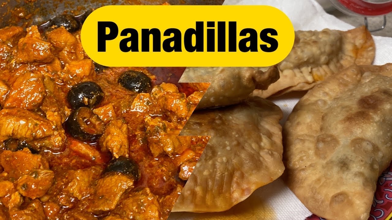 Cooking Panadillas (Hawaii) - YouTube