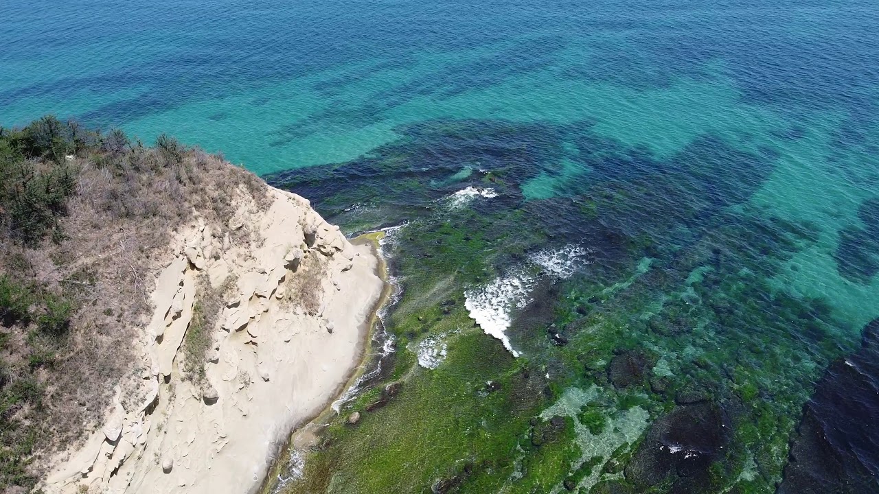 Byala fortress - YouTube