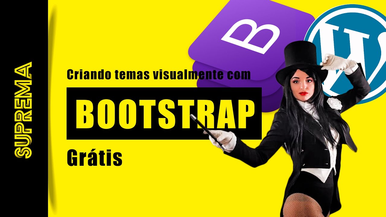 Criando interfaces gráficas rápido com Bootstrap usando o LayoutIt | PASSO A PASSO - YouTube