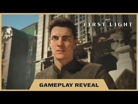 007 First Light – Trailer com Gameplay - YouTube