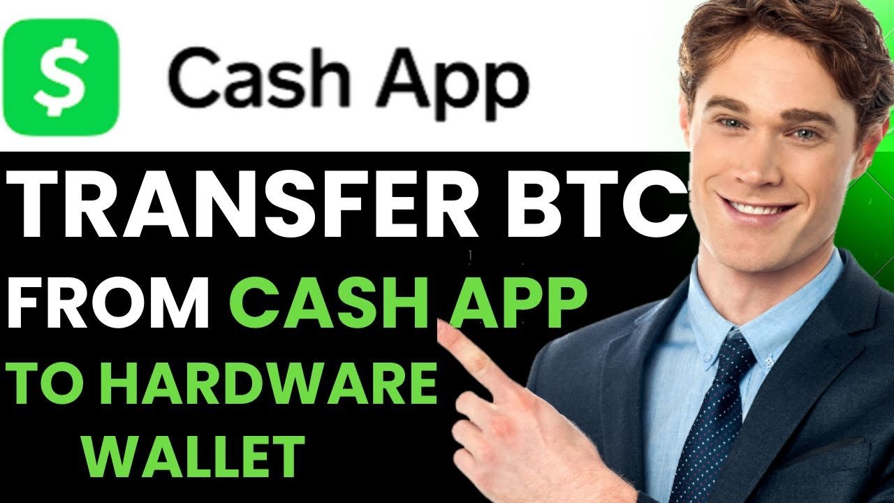 HOW TO SIMPLY TRANSFER BITCOIN TO CASHAPP WALLET 2024 (Best methord ...