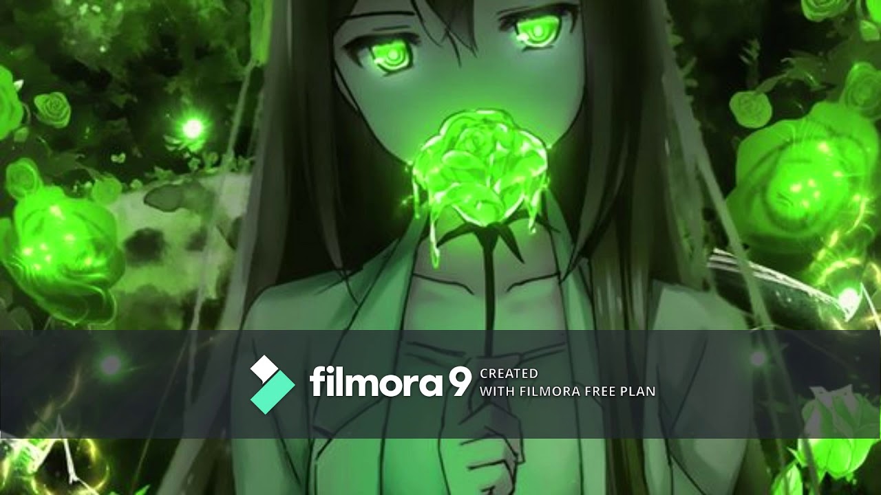 Nightcore infected - YouTube