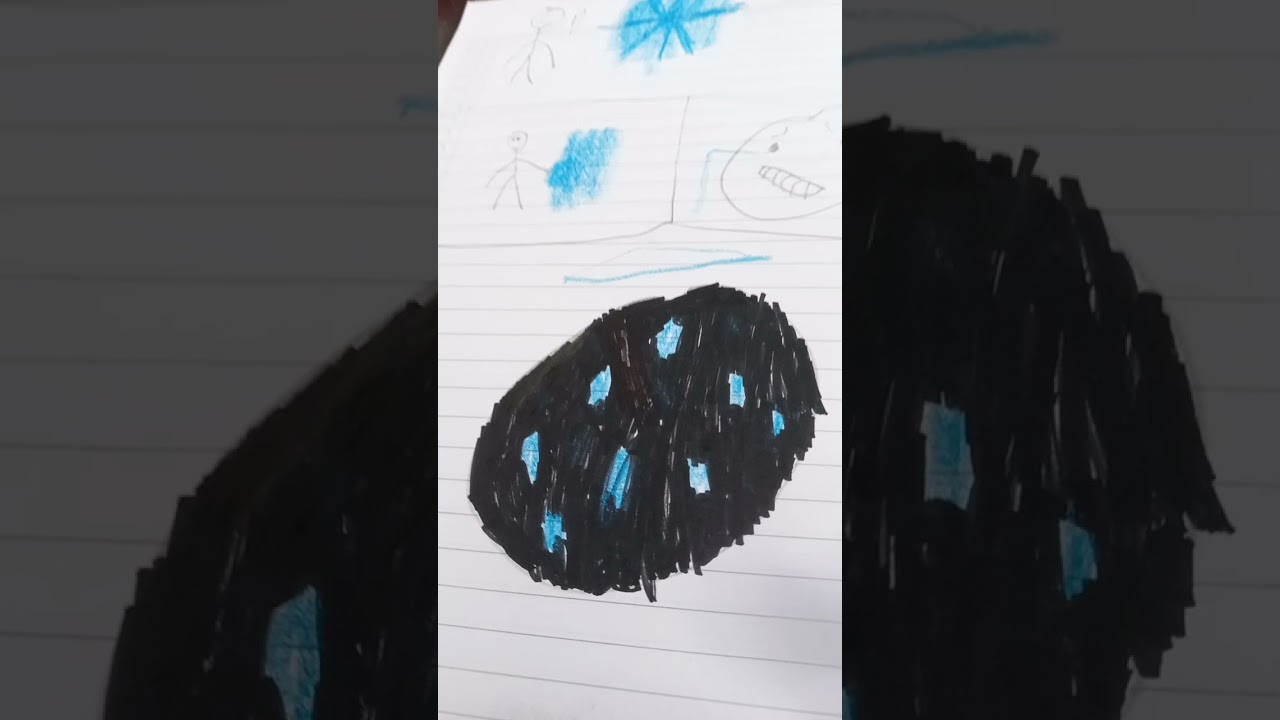 Trollge Boiling Stars Incident - YouTube