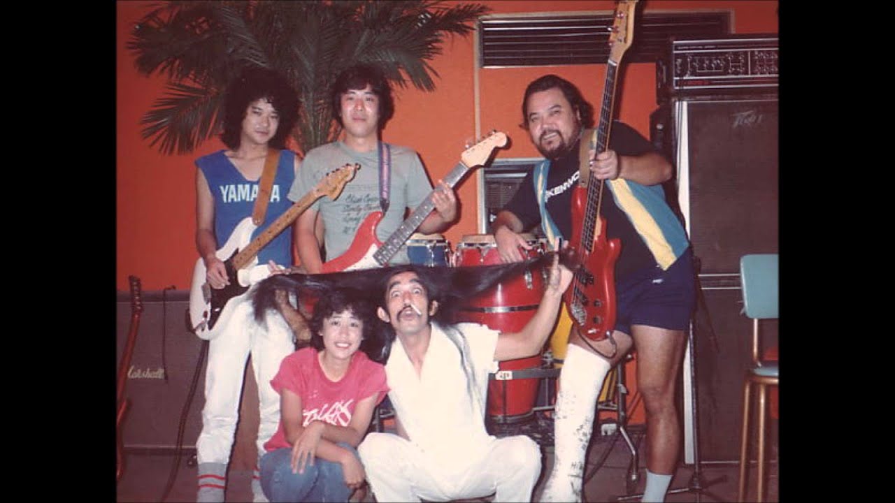 Condition Green (Jpn) - Heart Taker - YouTube