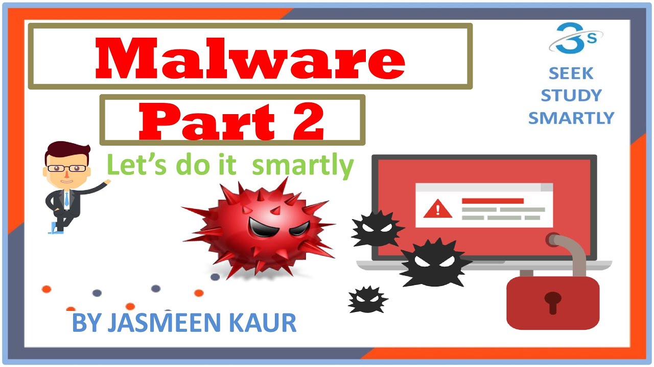 Malware Part 2 - YouTube